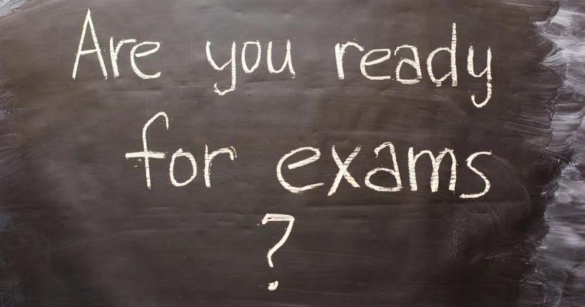 Nurturing Unique Talents: A Compassionate Approach to Exam Season ... Nurturing Unique Talents: A Compassionate Approach to Exam Season ...