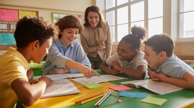 Best Top Academic Tutoring Centres in Dubai for Success